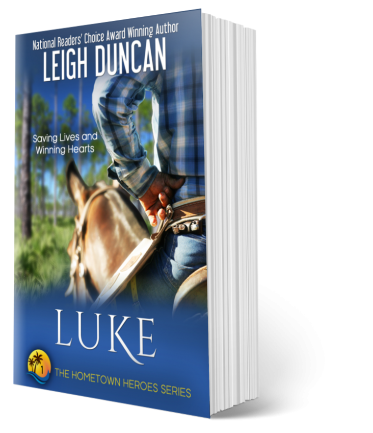 Luke | Leigh Duncan