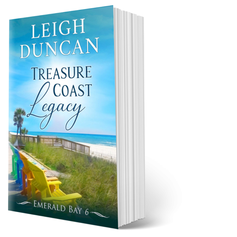 Books by Leigh Duncan | Leigh Duncan